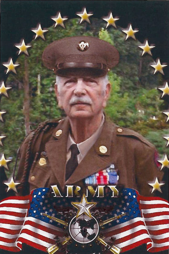 Ernest R. Frost | News, Sports, Jobs - Observer Today